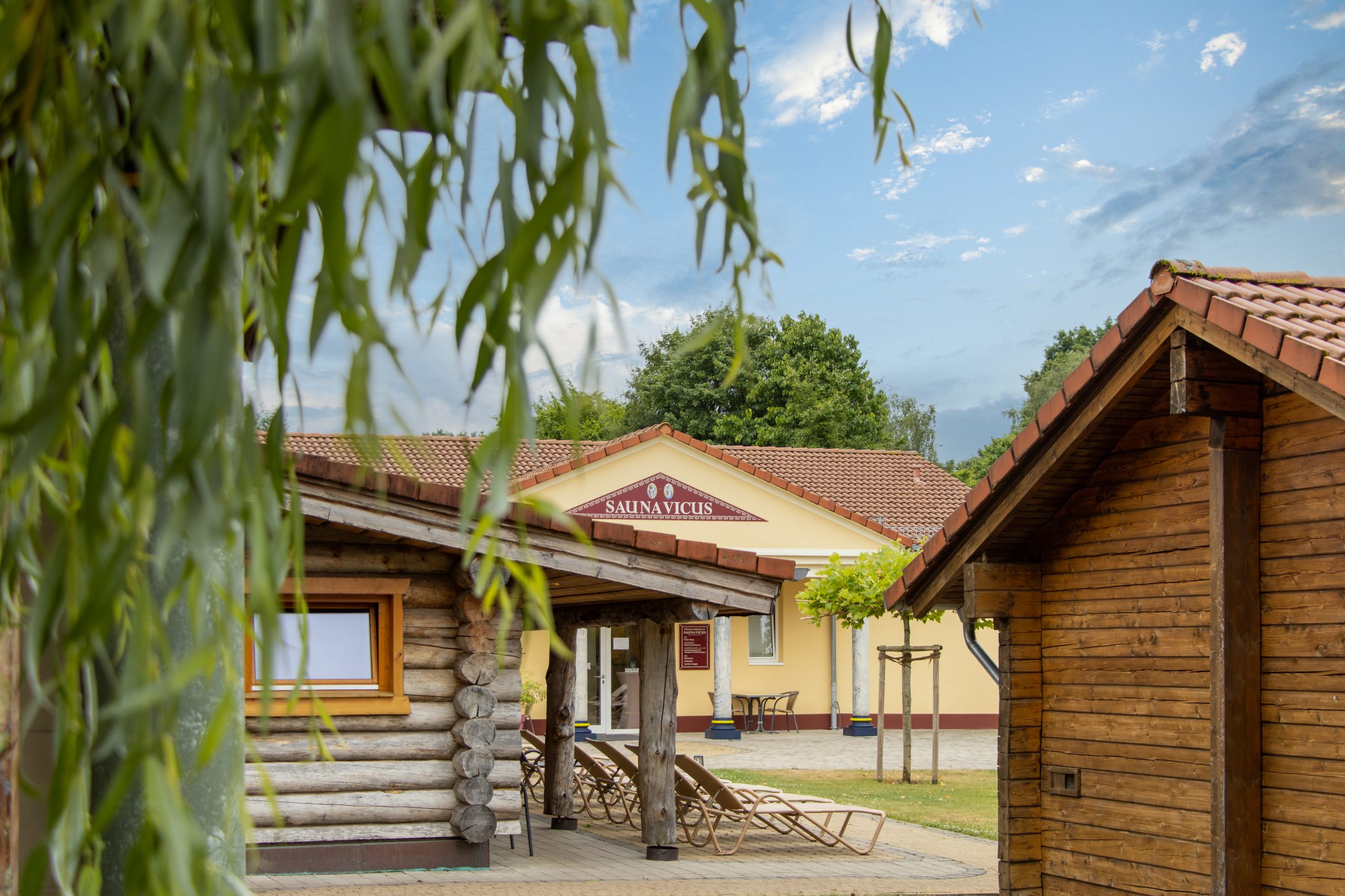 Das Erlebnisbad – Erlebnisbad Schaumberg Tholey